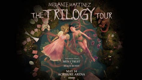 Melanie Martinez Melanie Martinez Drops New Music Video For