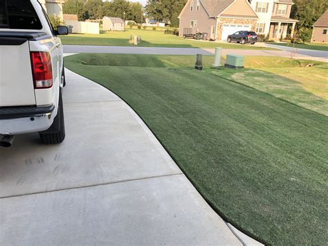 Grass Is Turning Black Lawn Care Forum