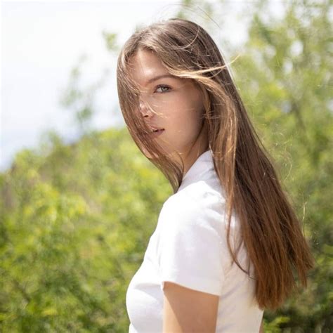 Photo Of Fashion Model Alexis Taylor Id 685277 Models The Fmd