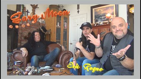 In Conversation With Gary Moon Eric Ragno Youtube