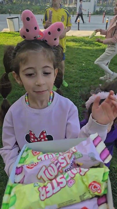 اشترينا البوظة الملونة 😊 Ghaithsmsm Youtube