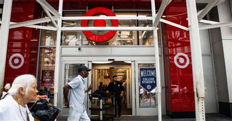 Target To End Dei Policies As Trump Threatens Companies The New
