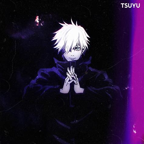 ‎gojo Satoru Hollow Purple Theme Jujutsu Kaisen Phonk Single