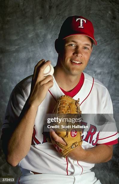 Aaron Sele Photos And Premium High Res Pictures Getty Images