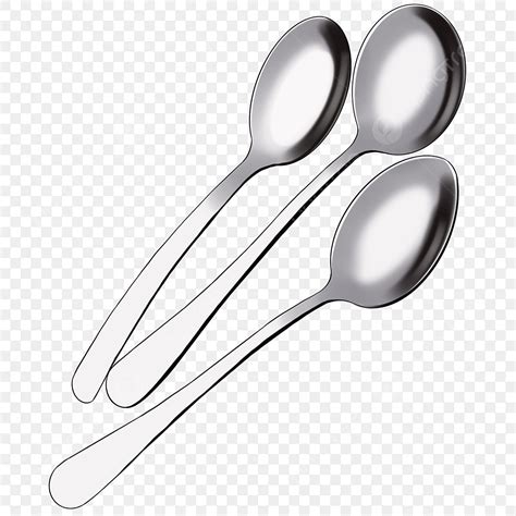 Clip Art Spoon At James Givan Blog