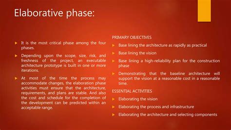 Life Cycle Pases Ppt