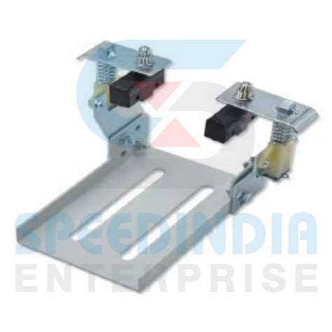 Thermoplastic Plastic Overload Switch At ₹ 2000 Piece In Ahmedabad Id 2850581235048