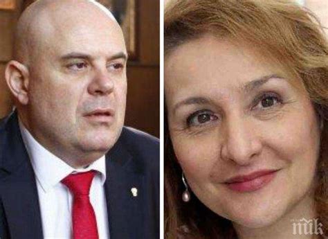 Проф Антоанета Христова ексклузивно пред ПИК Ходът на Мария Габриел да иска освобождаването на