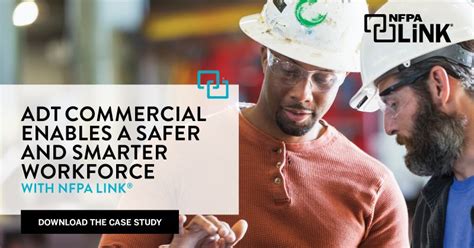 “nfpa Link Is Upskilling Our Teams And Helping Us Drive Innovation As