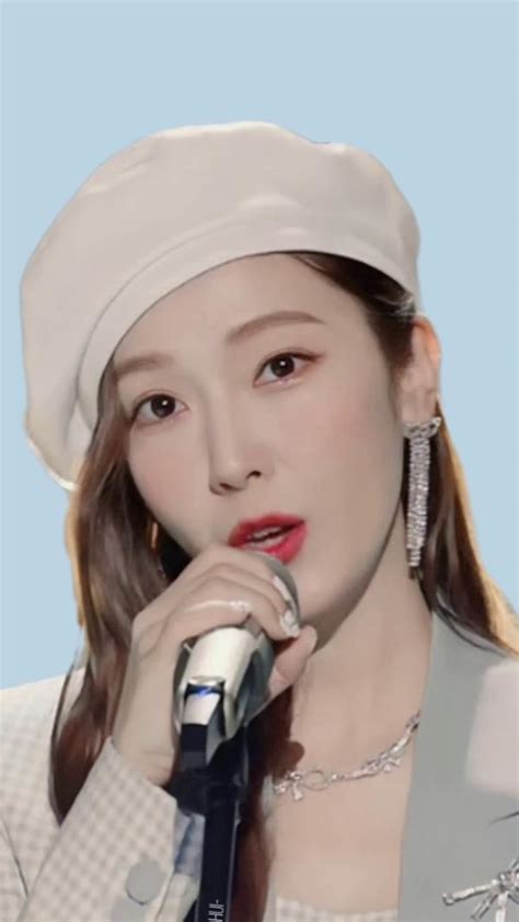 壁纸｜郑秀妍高清无水印壁纸 知乎