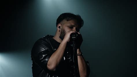 Aaryan Shah Theres Hell And Theres La Love Letter Live Sessions