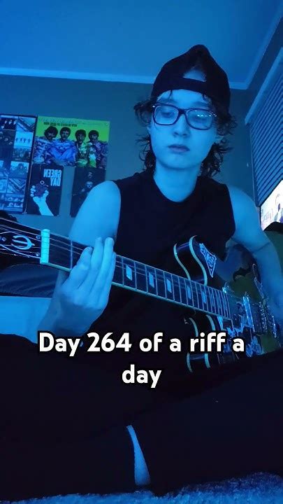 Beachboy Mccafferty Guitar Music Guitarplaying Guitarist Cover