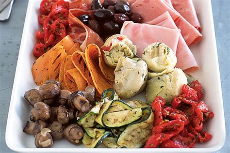 Antipasto Recipe Ideas Antipasto Skewers An Easy Antipasto Skewer