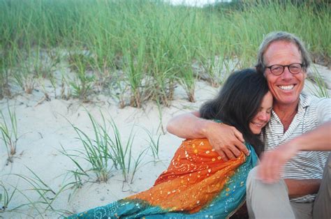 Geraldine Brooks Is A Widow Now Arc Religion Politics Et Cetera