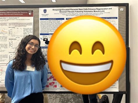 Im Excited To Share That I Got The Opportunity To Attend The