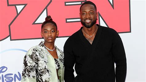 Dwyane Wade Issues Response To Siohvaughn Funches Lawsuit About Zaya Hollywood Life