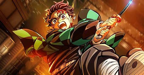 Demon Slayers Infinity Castle Movie Streaming Platform Locked Heres