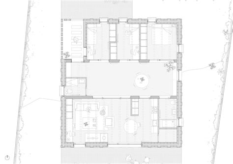 House In Massís Del Garraf By Slow Studihouses