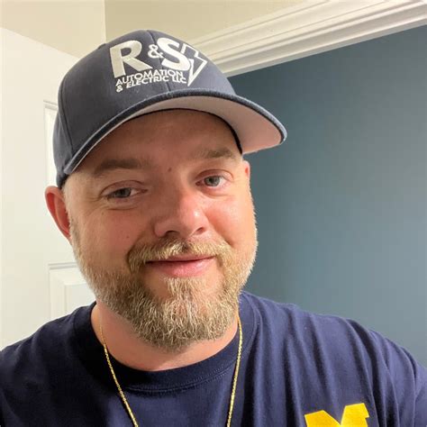 Joseph Seeman Journeyman Rands Automation And Electric Linkedin