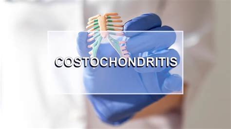 Symptoms Diagnosis And Treatment Of Costochondritis Onlymyhealth