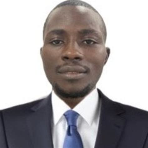 Yusuf Ibrahim Team Manager Kings Football Academy Nasarawa Eggon Ltd Xing