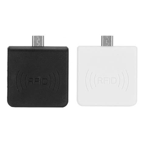 Portable Non Contact Ic Nfc Card Reader Adapter Mo Grandado