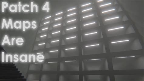 Bonelab Maps Are Astonishing In Patch 4 Youtube