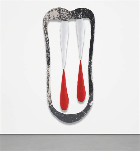 Sterling Ruby Vampire 14 2011 Artsy