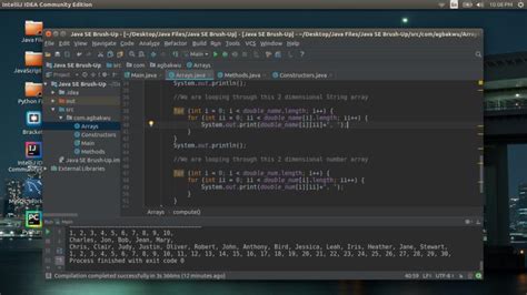 Charles Agbakwu On Linkedin Creating A Java Tutorial Repo Coming Soon