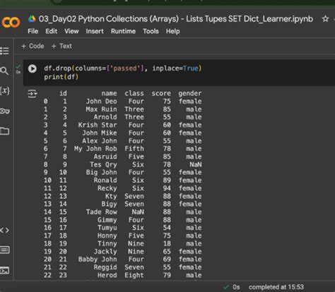 Python Project Config Files For My Github Profile