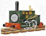 Neilgallery Thomas The Tank Engine Wiki Fandom