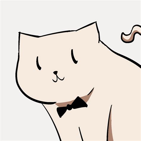 Mr Maow Maow Webtoon