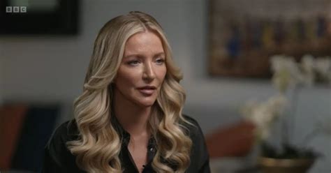Michelle Mone Finally Admits To Bbcs Laura Kuenssberg She Stands To