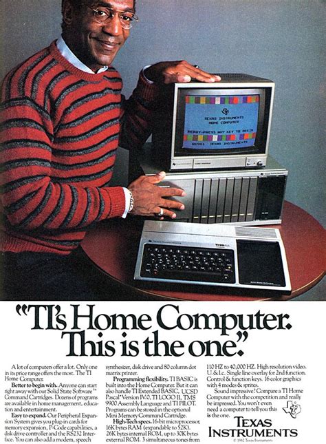 More Old Computer Ads Ebaums World