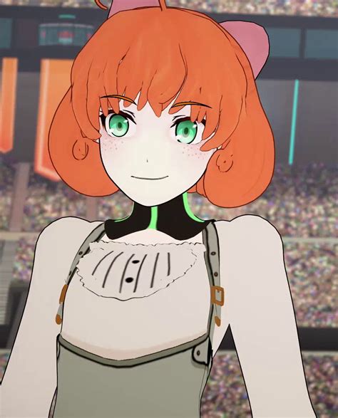 Rwby Penny S3 Rwby Penny Rwby Characters Rwby