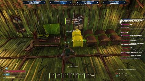 Smalland Survive The Wilds Lets Play Ep3 We Tamed A Grasshopper Youtube