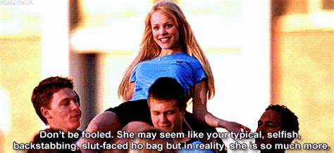 Movies We Love 19 Signs Youre Obsessed With Mean Girls Yourtango