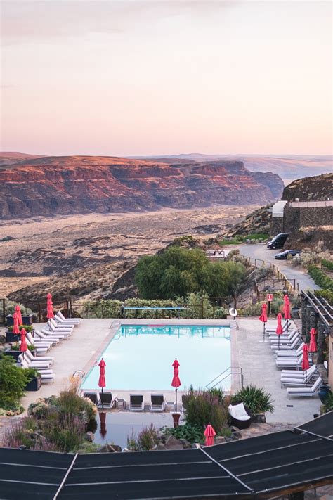 Sagecliffe Resort And Spa — Michael Matti