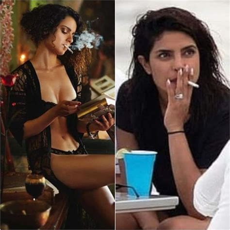 From Kangana Ranaut To Sushmita Sen 5 Bollywood Actresses Who Got