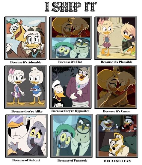 Ducktales 2017 Memes Artofit