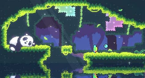 Rainboy Screenshots And Videos Kotaku