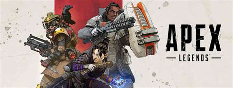 Apex Legends Is Dropping Onto Mobile Devices Newswirefly