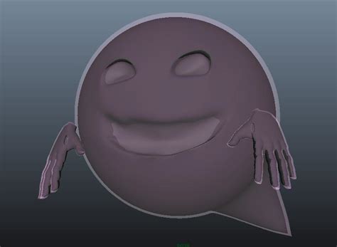 Ghost Maya By Kuroyumegd On Deviantart