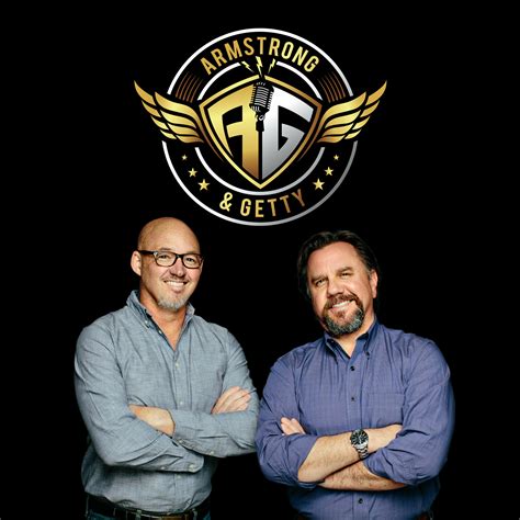 Armstrong And Getty Podcast Iheart