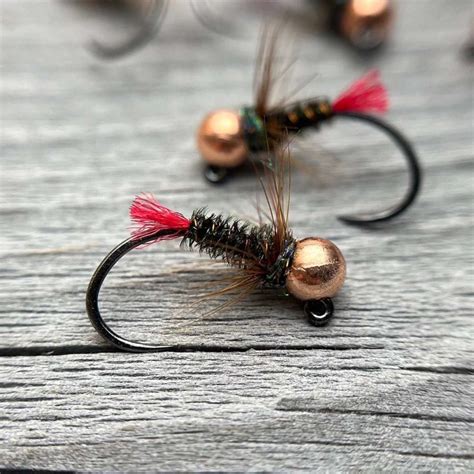 Upstream Nymph Fishing Flyrun