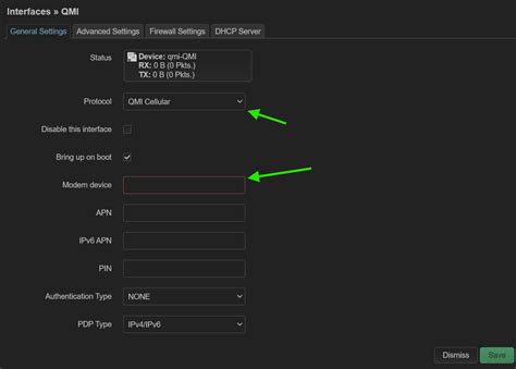 QMI And MBIM Interface Issue With Modem Installing And Using OpenWrt OpenWrt Forum