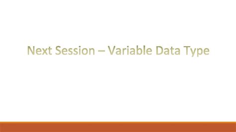 System Verilog For Verification Basic Data Types Part