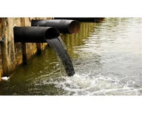 Effluent Water Testing Services At ₹ 3500sample In Ahmedabad Id