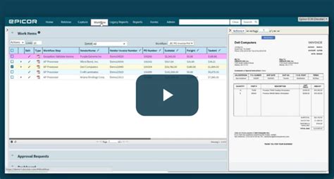 Docstar—microsoft Dynamics 365 Bc Integration Deep Dive Dynamics