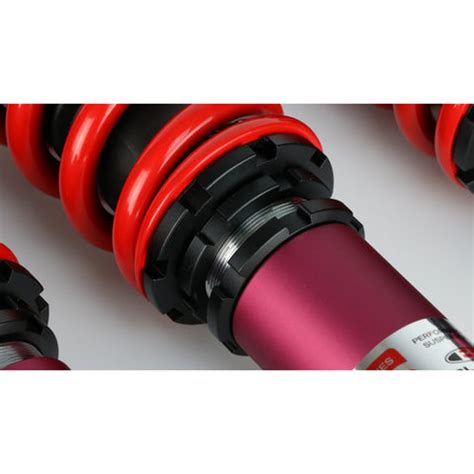 Blox Racing Pro Series Drag Coilovers Full Set Eg Dc Ek Dynamic